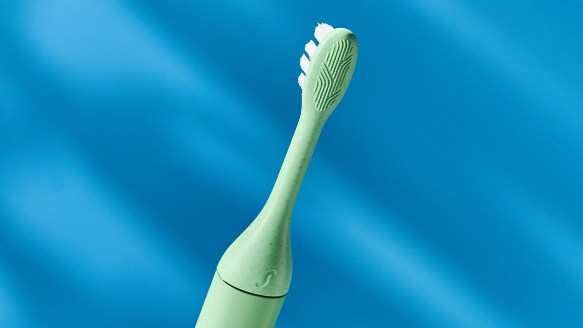 Best electric toothbrushes in 2025 | Tom's Guide