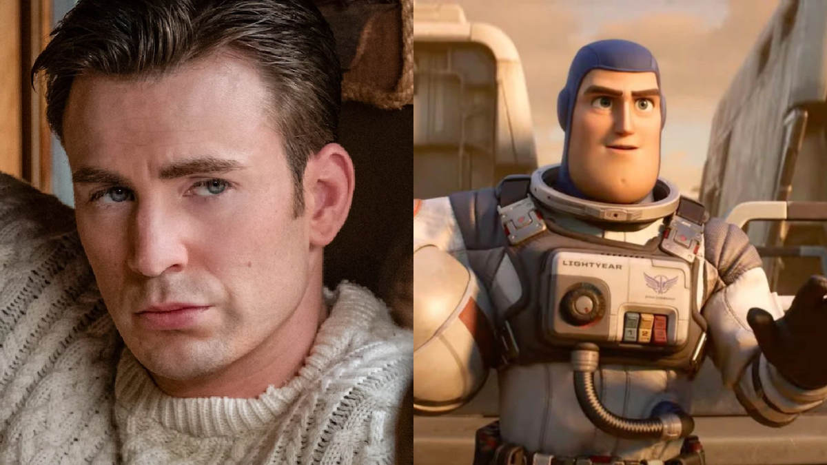 Lightyear Voice Cast: Where You've Seen And Heard The Actors Before ...