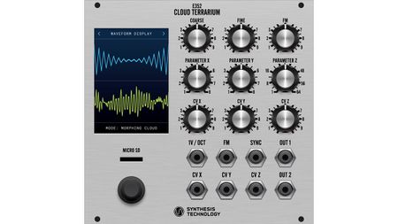 The best new Eurorack gear of 2017 | MusicRadar