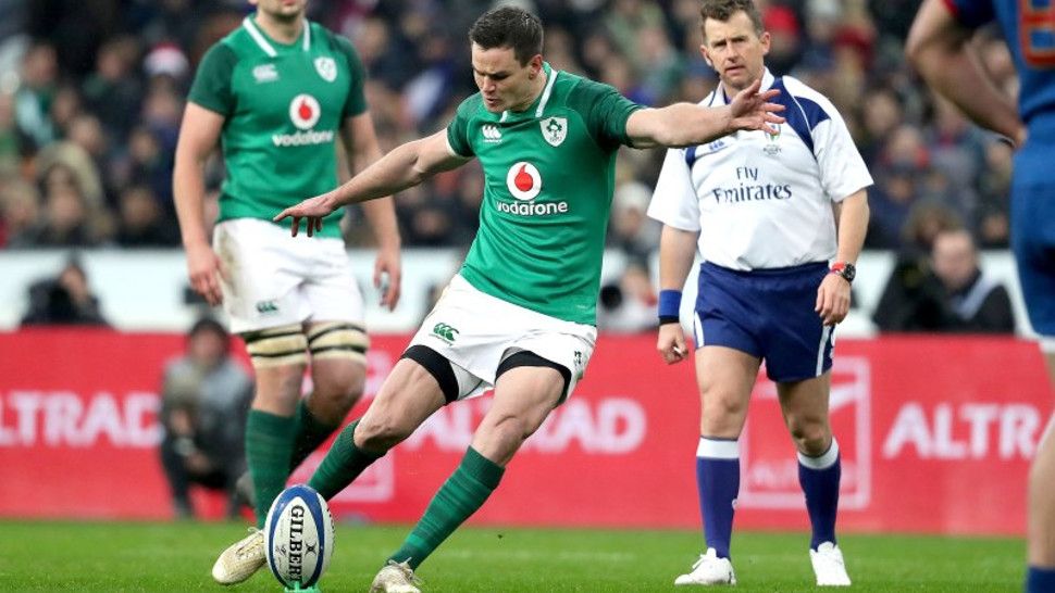 How to watch Ireland v Wales rugby match: 6 nations live stream | TechRadar