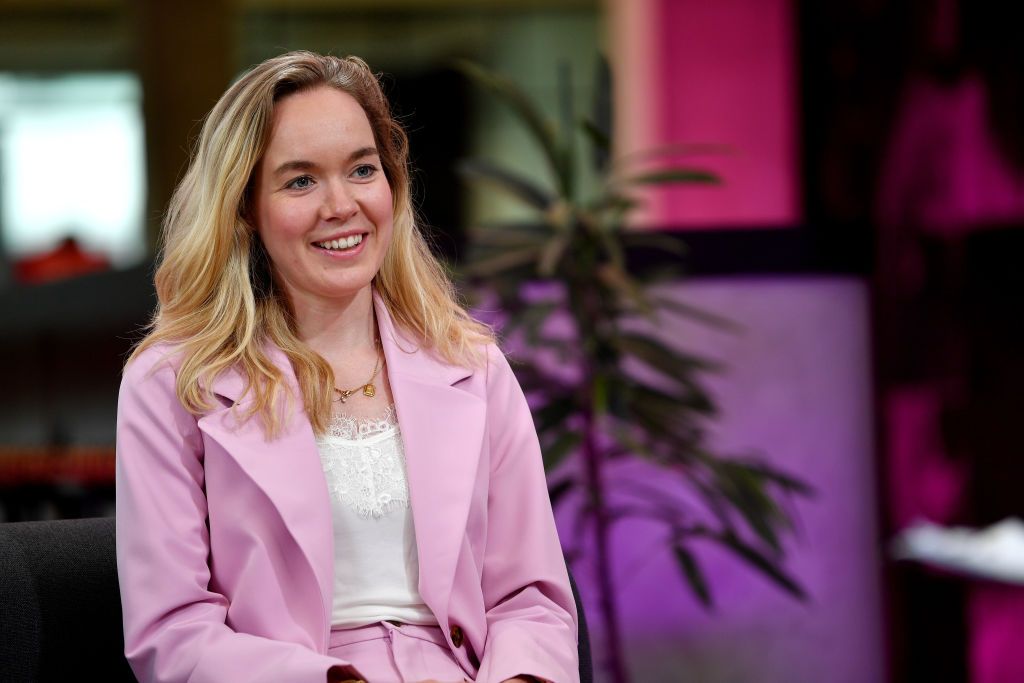 Anna van der Breggen: In the driver's seat | Cyclingnews