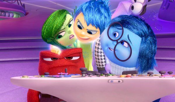 Here's Everything Wrong With Inside Out In One Brutal Video | Cinemablend