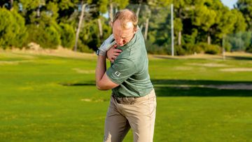How to Start the Backswing: Expert PGA Pro Tips And Drills | Golf Monthly