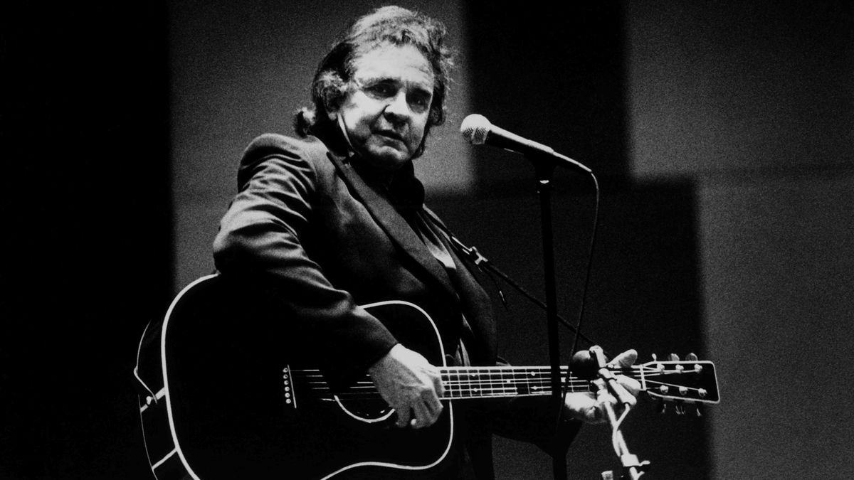 John Carter Cash: “It was a great journey to work with all these ...