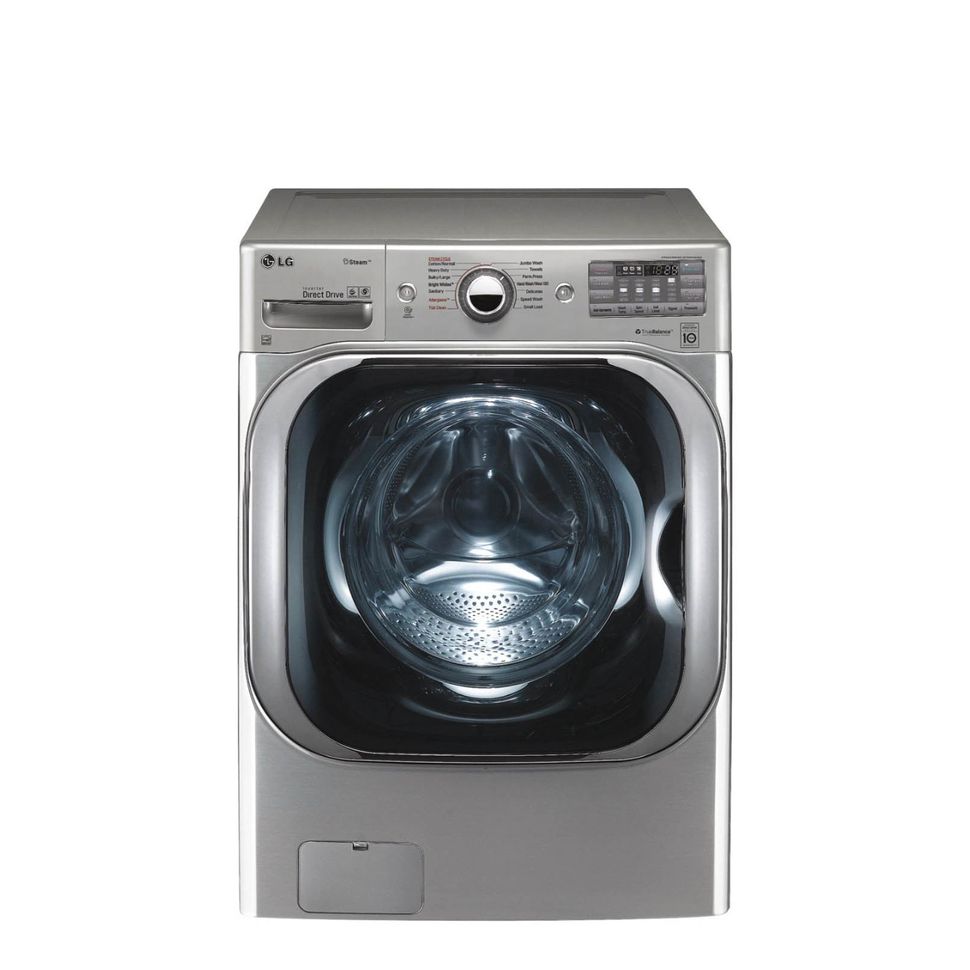 Best washing machines in 2024 | Tom's Guide