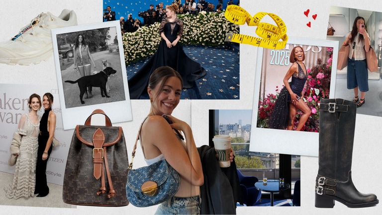 Molly Dickson Discusses Her Career, Personal Style, and More | Who What ...