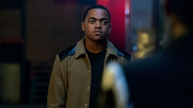 Power Book II: Ghost season 4 — series finale info, cast & more | What ...