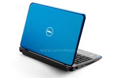 Dell Inspiron M101z - Full Review and Benchmarks | Laptop Mag