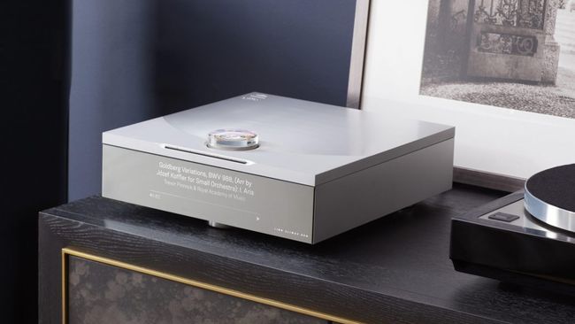 Best music streamers 2023: upgrade to a wireless system | What Hi-Fi?