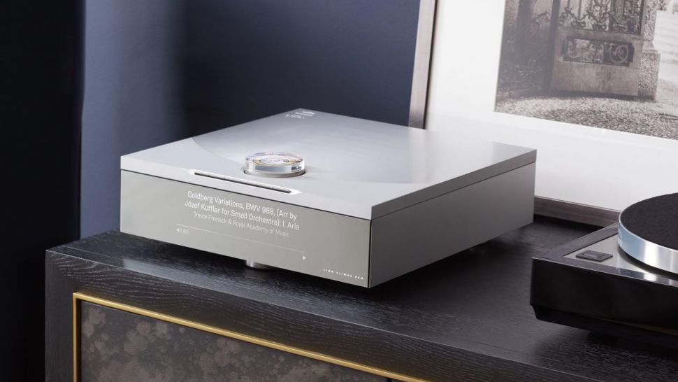 Best music streamers 2023: upgrade to a wireless system | What Hi-Fi?