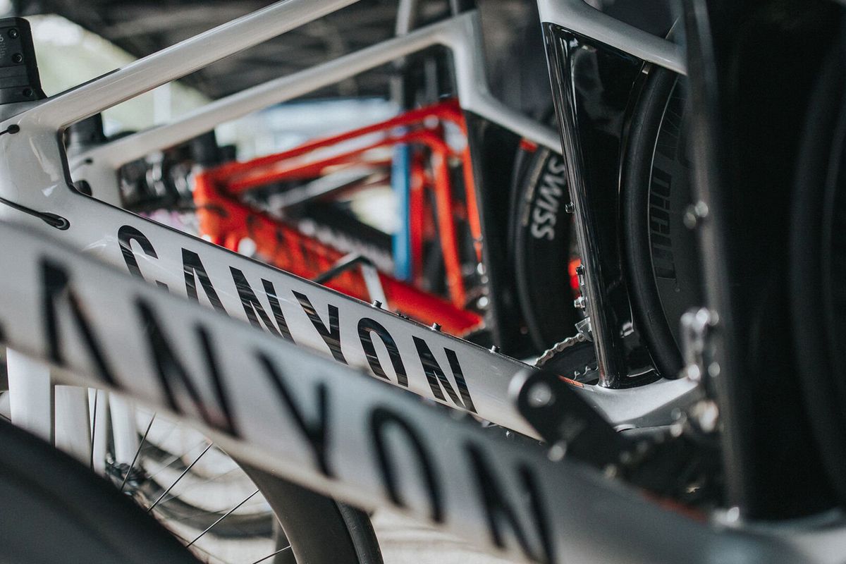 Canyon targeted by cyber attack | Cycling Weekly