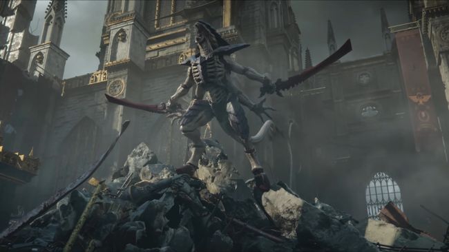 All Space Marine 2 enemy types for Tyranids and Thousand Sons | GamesRadar+