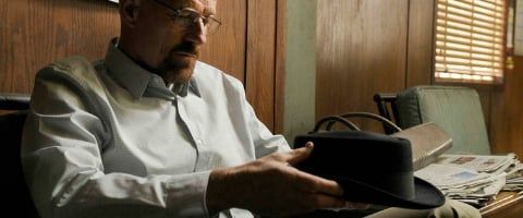 Breaking Bad Watch: Season 5, Episode 4 - Fifty-One | Cinemablend