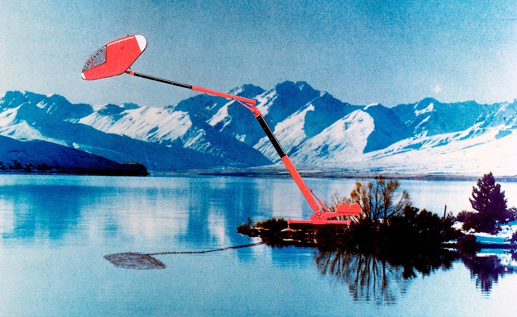 To infinity: commemorating the late Jan Kaplicky's 80th birthday ...