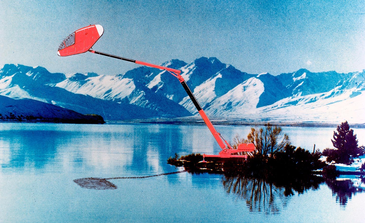 To infinity: commemorating the late Jan Kaplicky's 80th birthday ...