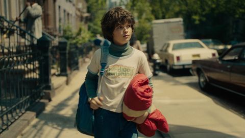 Eric cast: who's who in the Netflix thriller | What to Watch
