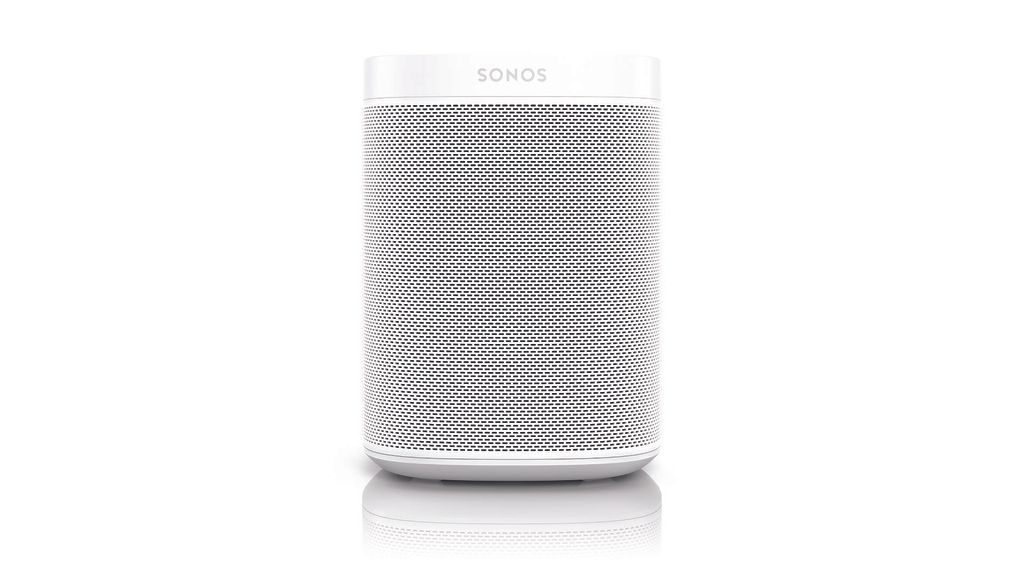 Sonos One SL review | What Hi-Fi?