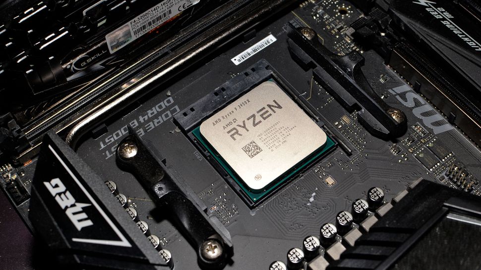 AMD vs Intel CPUs: who makes the better CPU? | PC Gamer