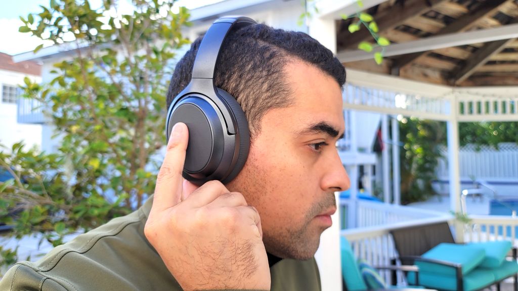 Treblab Z7 Pro review: Mid-priced noise-cancellers with top-tier sound ...