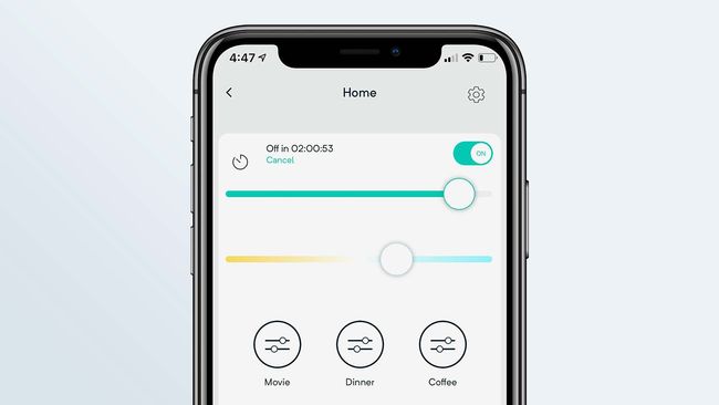 Wyze Bulb review | Tom's Guide