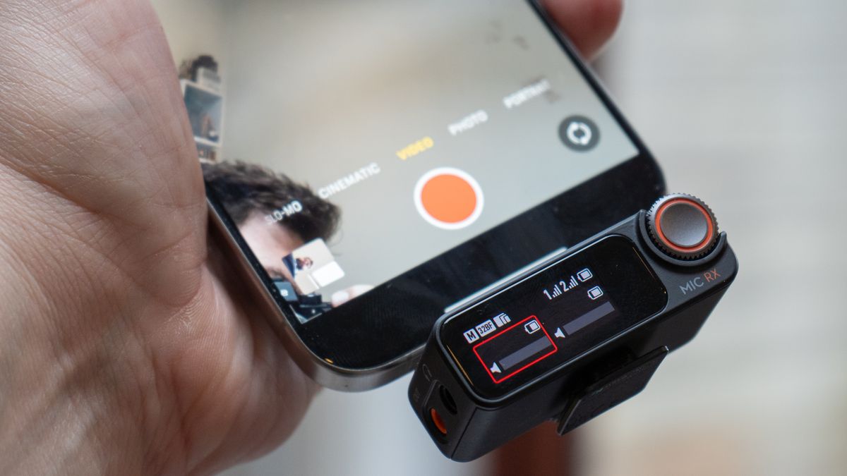 DJI Mic 2 review: Hands and ears on experience with the robust vlogger ...