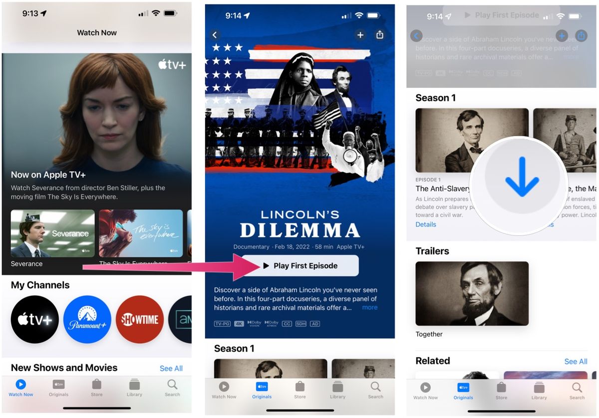 Apple TV Plus: The ultimate guide | iMore