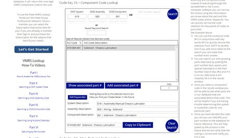 VMRS codes - what are they and how do you read them | TechRadar