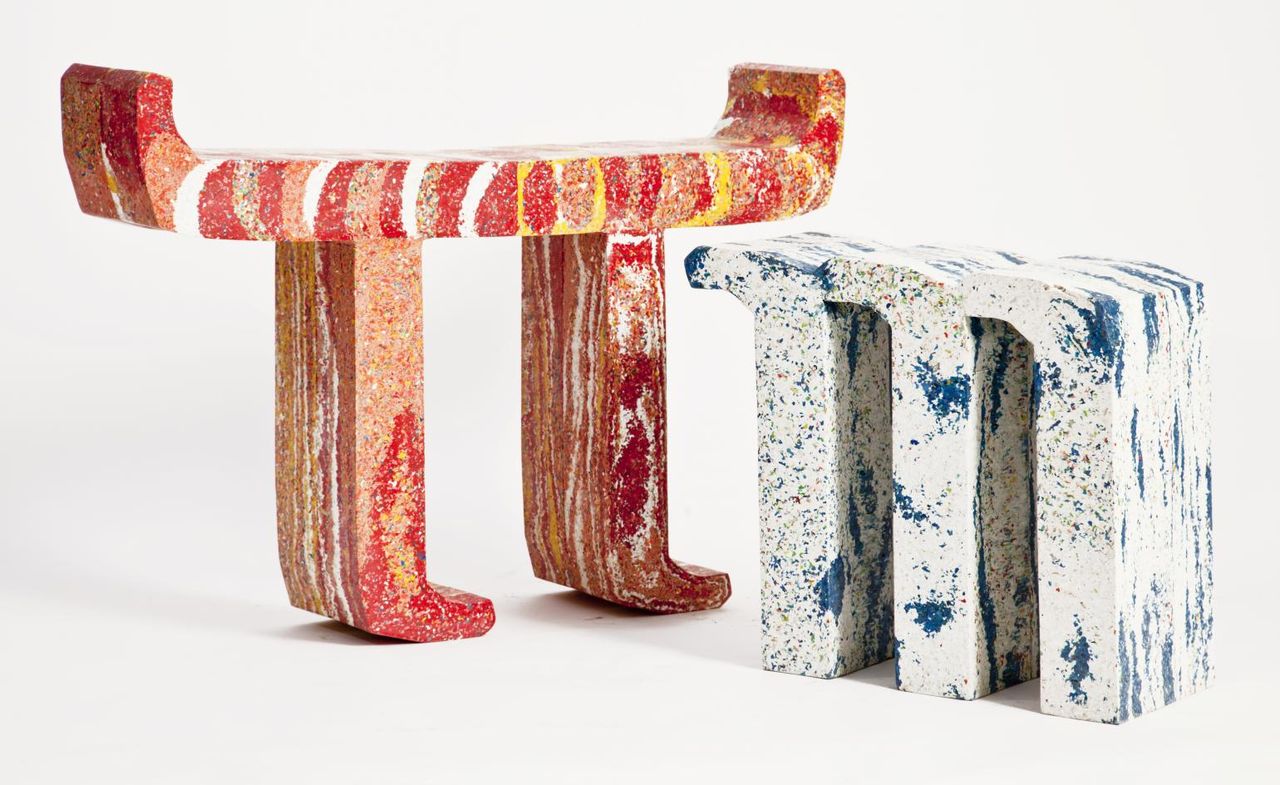 Sustainable projects at London Design Festival 2018 | Wallpaper*