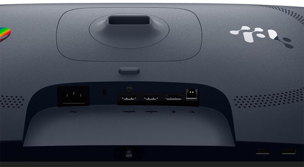 Alienware AW2525HM 25-inch 320 Hz gaming monitor review: Colorful and ...