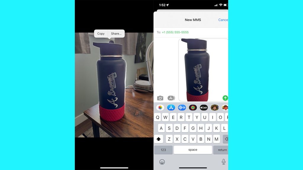 11 hidden iPhone camera tips everyone needs to know | Tom's Guide