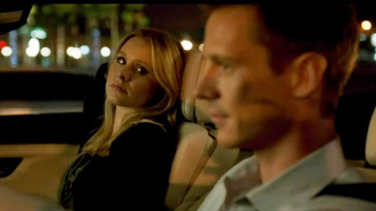 I Rewatched The Veronica Mars Movie And Here's What I Noticed This Time ...