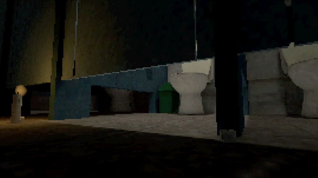 10 tiny horror games you can finish in minutes | GamesRadar+