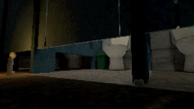 10 tiny horror games you can finish in minutes | GamesRadar+