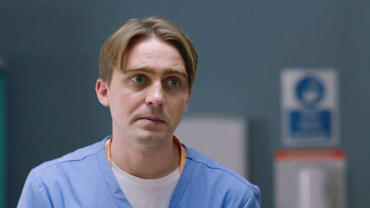 Casualty spoilers: Will Charlie Fairhead die in deadly exit? | What to ...