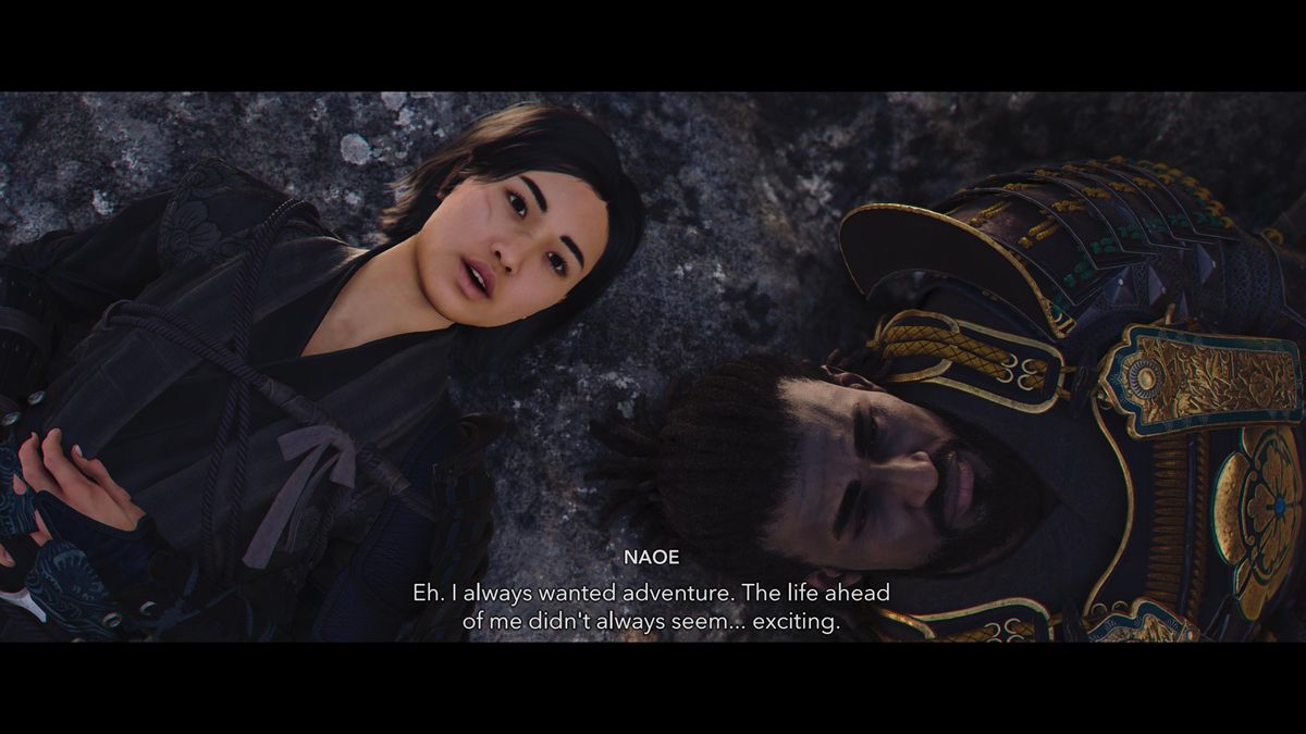 "The toughest thing is pacing": Assassin's Creed Shadows head weighs in ...