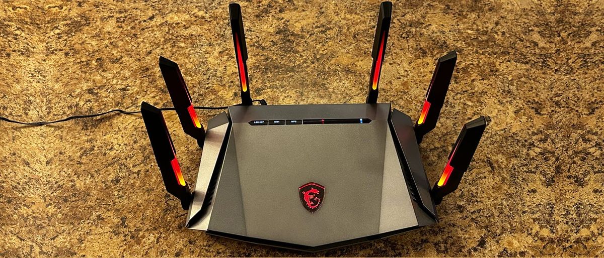 The Best Wi-Fi Routers We've Benchmarked in 2025 — the best of Wi-Fi 6E ...
