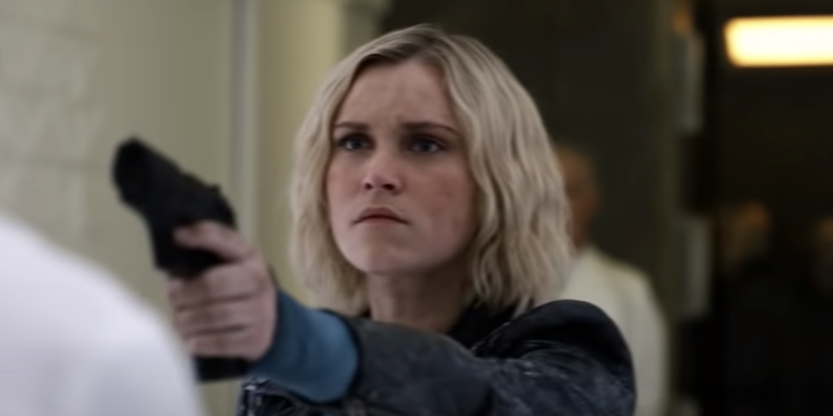 No New The 100 Episode This Week, Here's What's Next On Bardo And ...