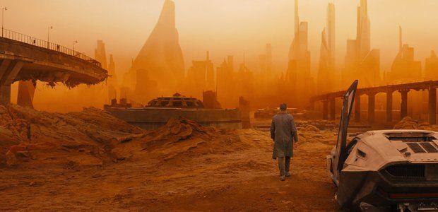 Blade Runner 2049 Review | Cinemablend