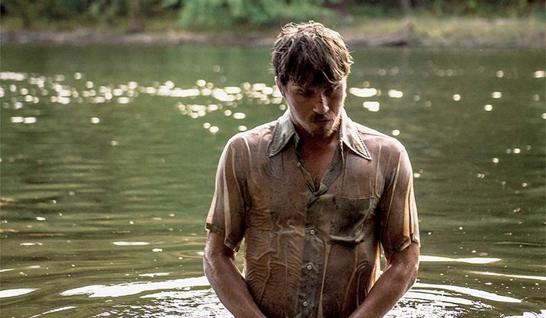 Burden Review: A Good-Hearted Drama That’s Also A Slog | Cinemablend