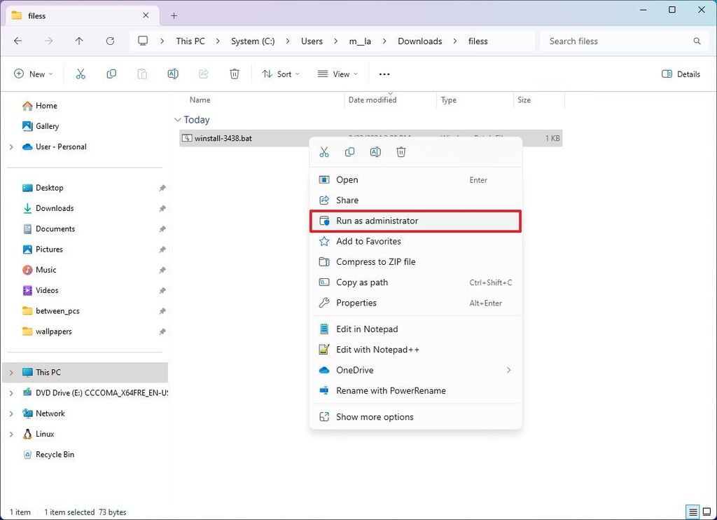 How to batch install multiple apps on Windows 11 | Windows Central