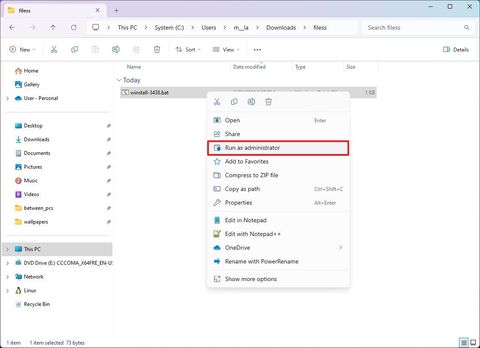 How to batch install multiple apps on Windows 11 | Windows Central