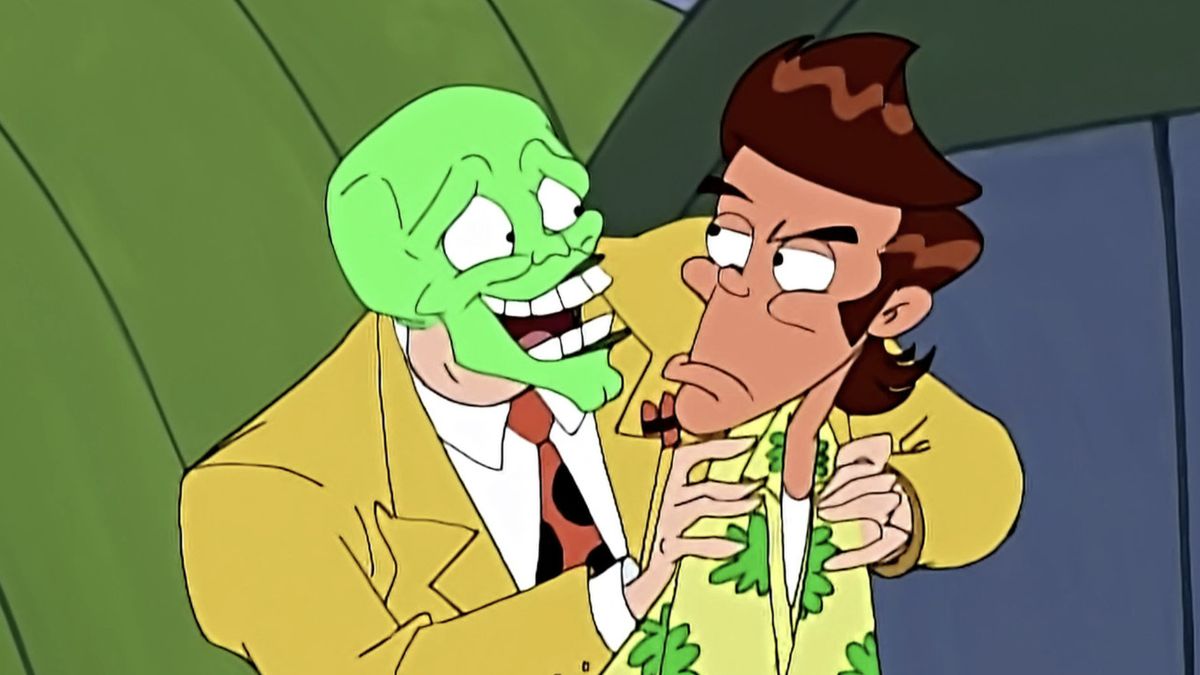 32 Excellent TV Crossovers | Cinemablend