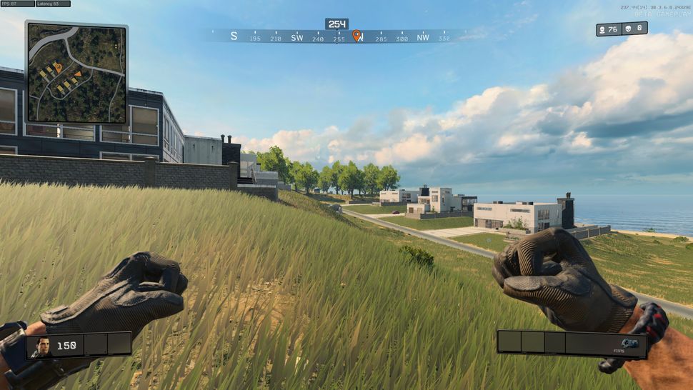 Blackout map guide: The best drop locations in Black Ops 4 battle ...