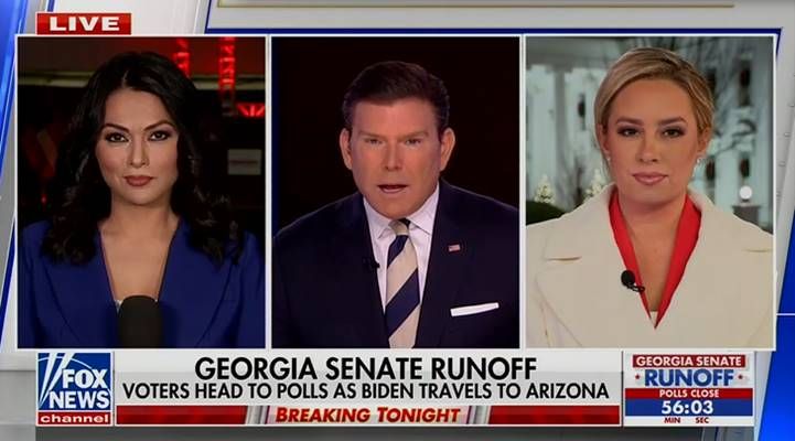 Weekly Cable Ratings: Fox News, ESPN Battle to a Draw for First Place ...