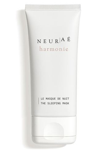 Neuraé’s Harmonie Sleeping Mask Review: Photos | Marie Claire
