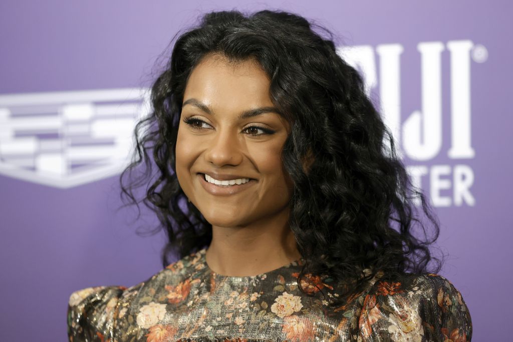 Bridgerton's Simone Ashley: where have you seen her before? | What to Watch