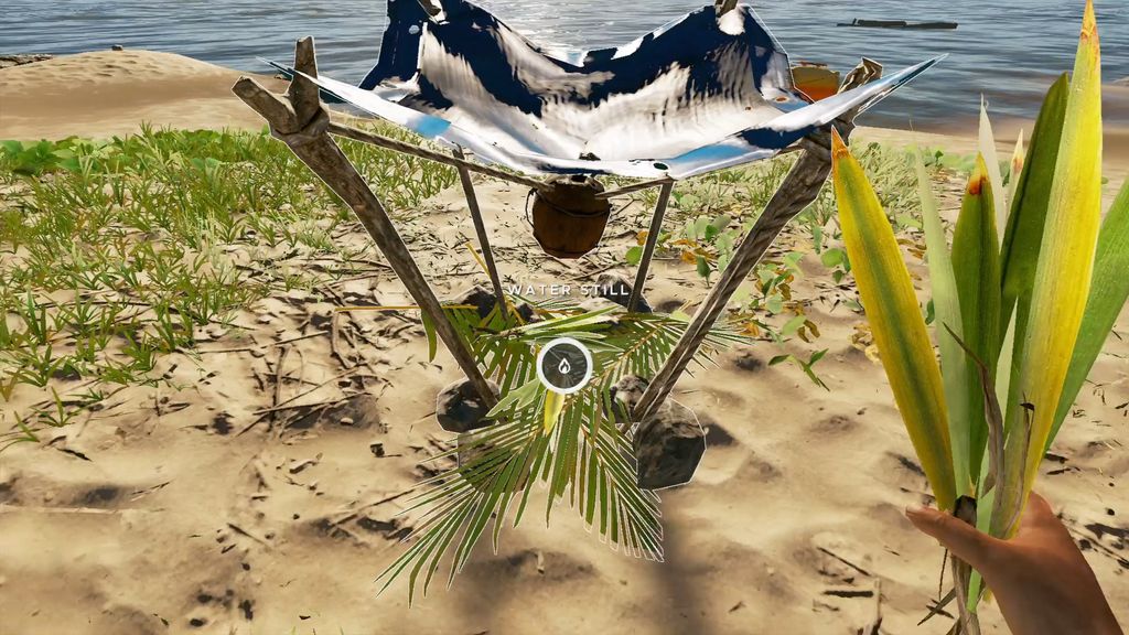 Stranded Deep tips to help you survive | GamesRadar+