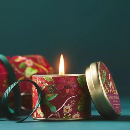 The best picks from Anthropologie's Holiday Collection | Homes & Gardens