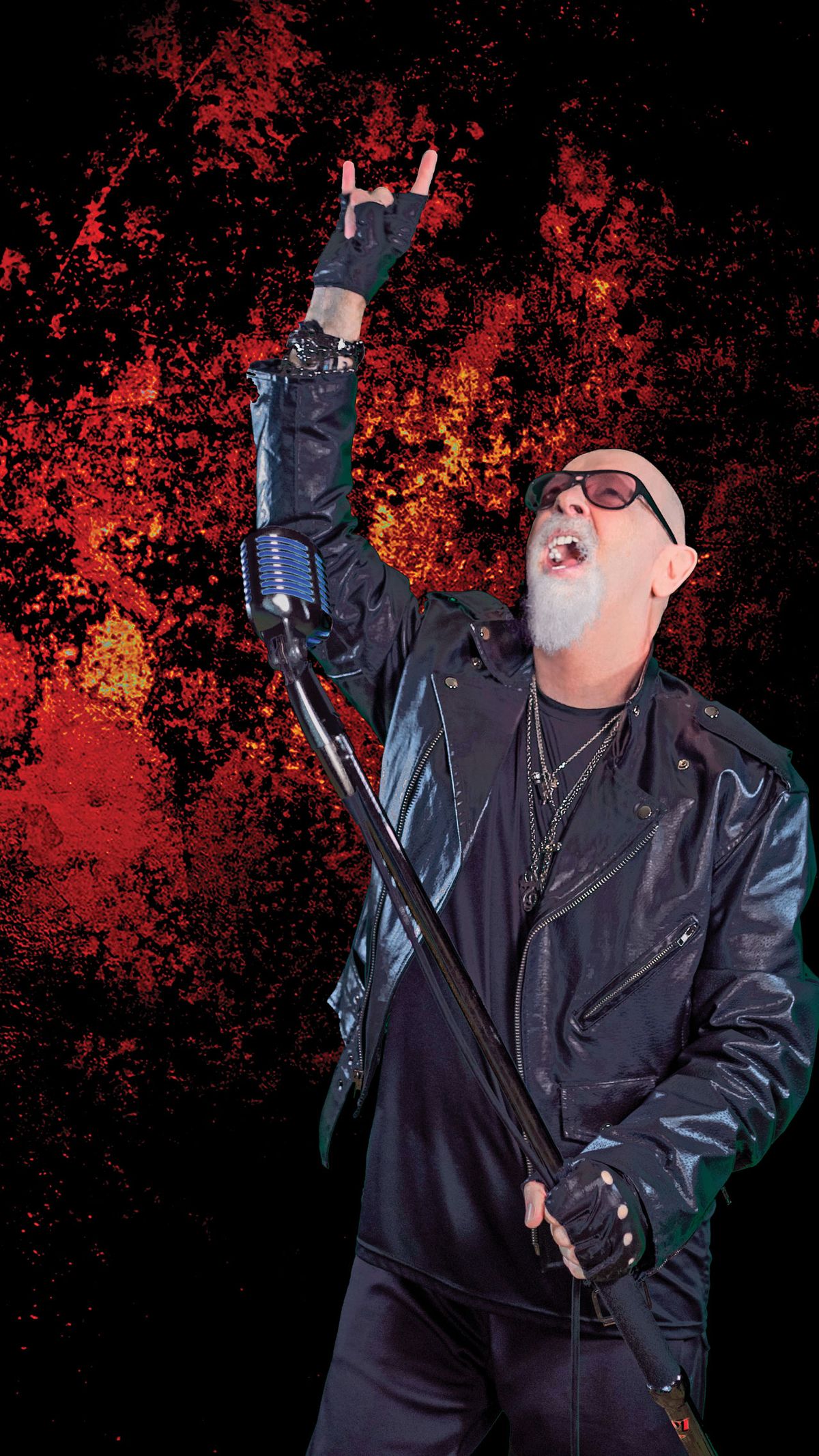 Rob Halford Q&A: His best Lemmy story and why he won't be joining ...