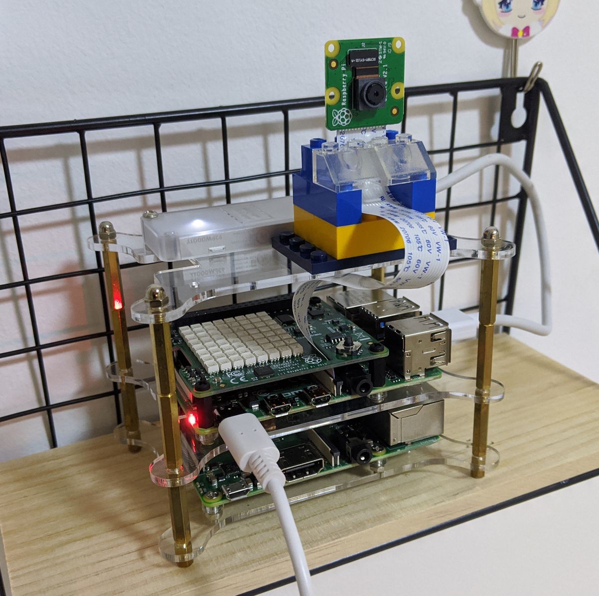 Working Out at Home? Turn Your Raspberry Pi Into a Personal Trainer ...
